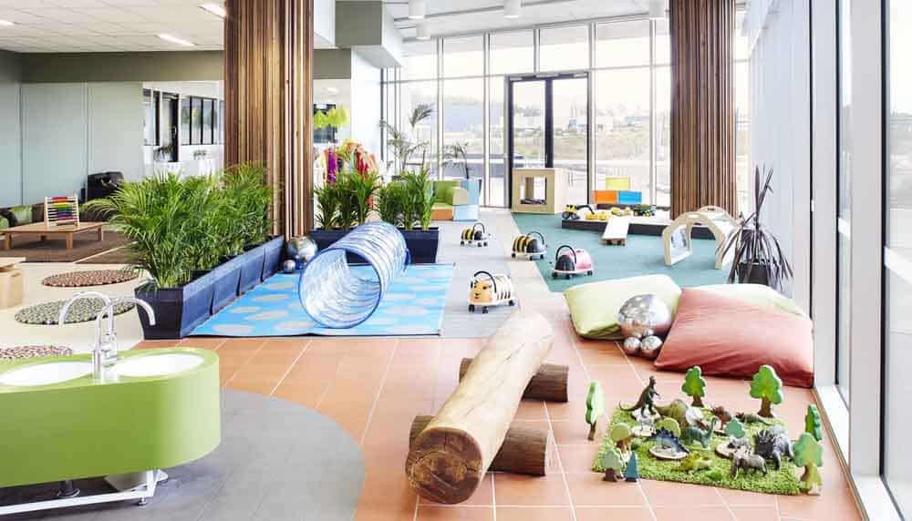 The Best Springfield Childcare & Daycare Early Learning Centre at Guardian