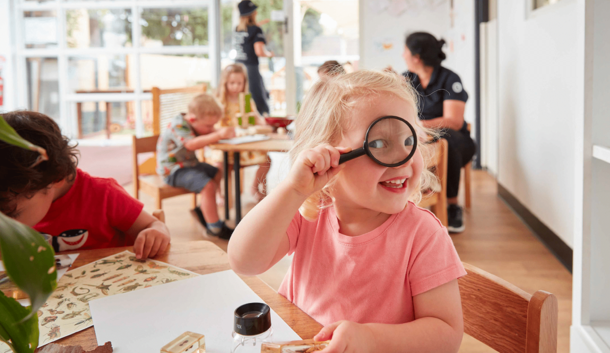 Guardian Childcare and Education