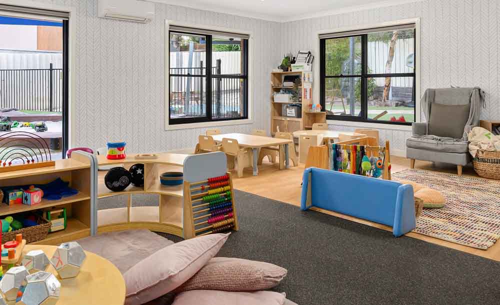 Childcare in Essendon by Guardian: Top Daycare & Early Learning