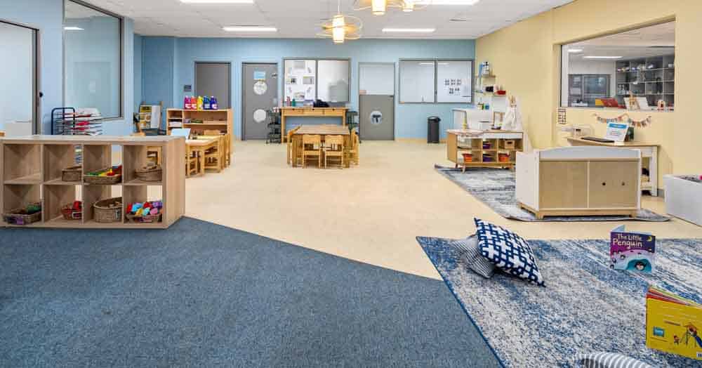 Guardian Childcare Tempe: Best Nearby Daycare