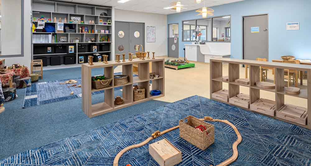 Guardian Childcare Tempe: Best Nearby Daycare