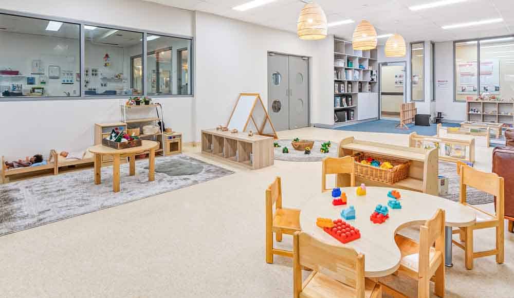 Guardian Childcare Tempe: Best Nearby Daycare