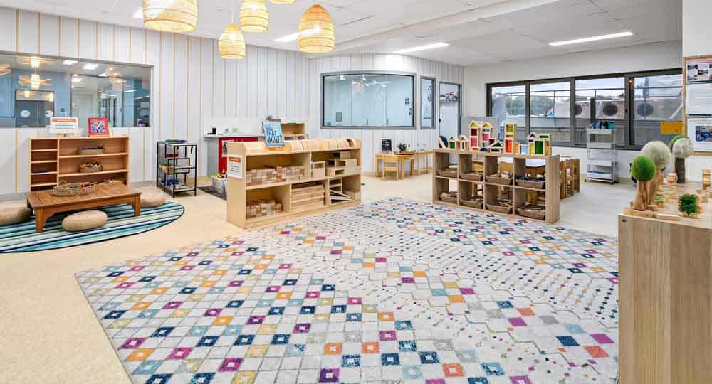 Guardian Childcare Tempe: Best Nearby Daycare