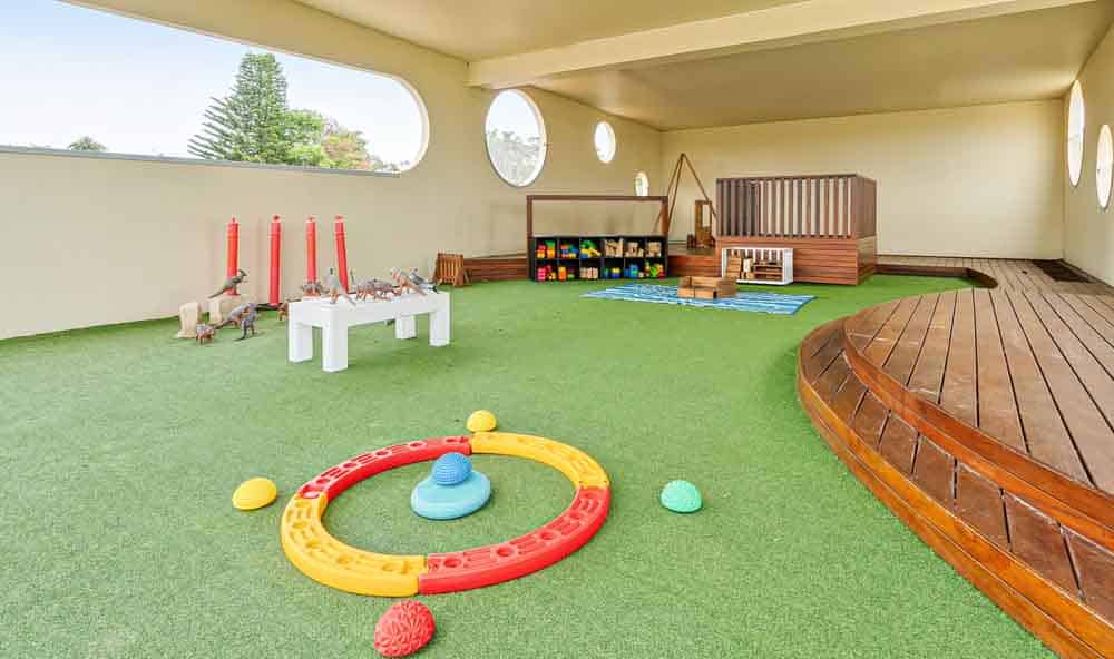 Guardian Childcare Tempe: Best Nearby Daycare