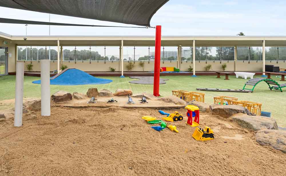 Guardian Childcare Tempe: Best Nearby Daycare