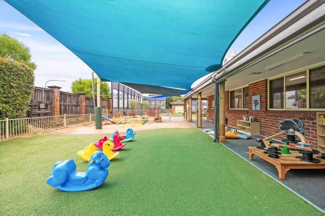 Guardian Childcare Education: Best Day Care in Kellyville