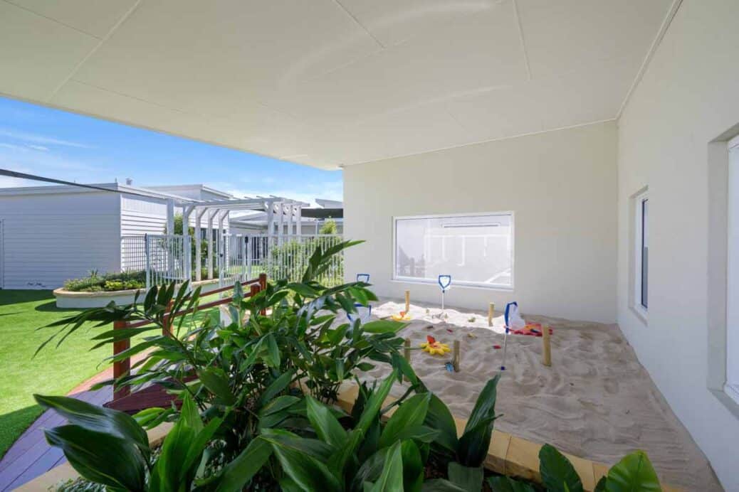 Guardian Childcare Manly West, QLD: Best Daycare Near You