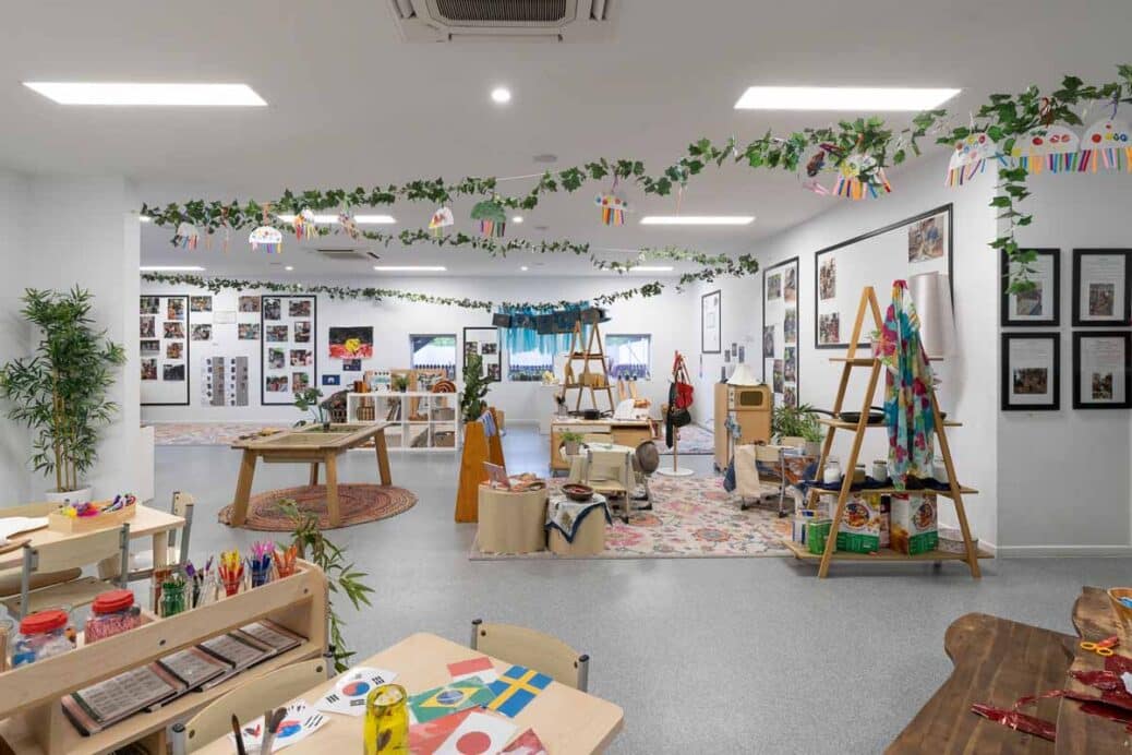 Guardian Childcare Hamilton: Best Daycare Near You