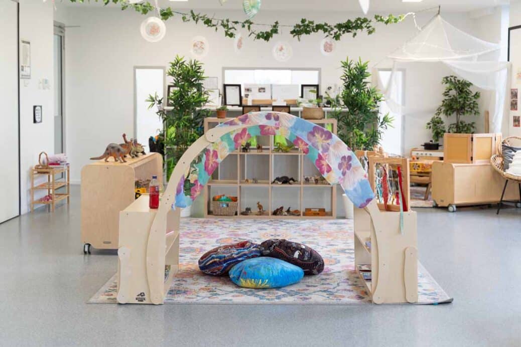 Guardian Childcare Hamilton: Best Daycare Near You