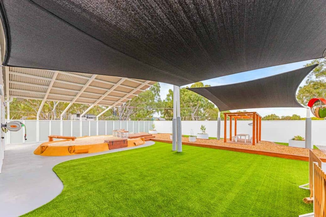 Ridgehaven Childcare at Guardian: Quality Care for Your Child