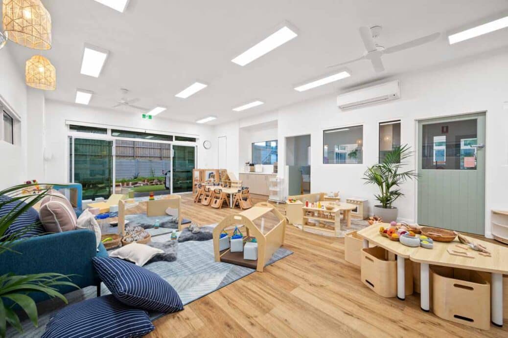 Childcare in Wollert by Guardian: Daycare & Early Learning
