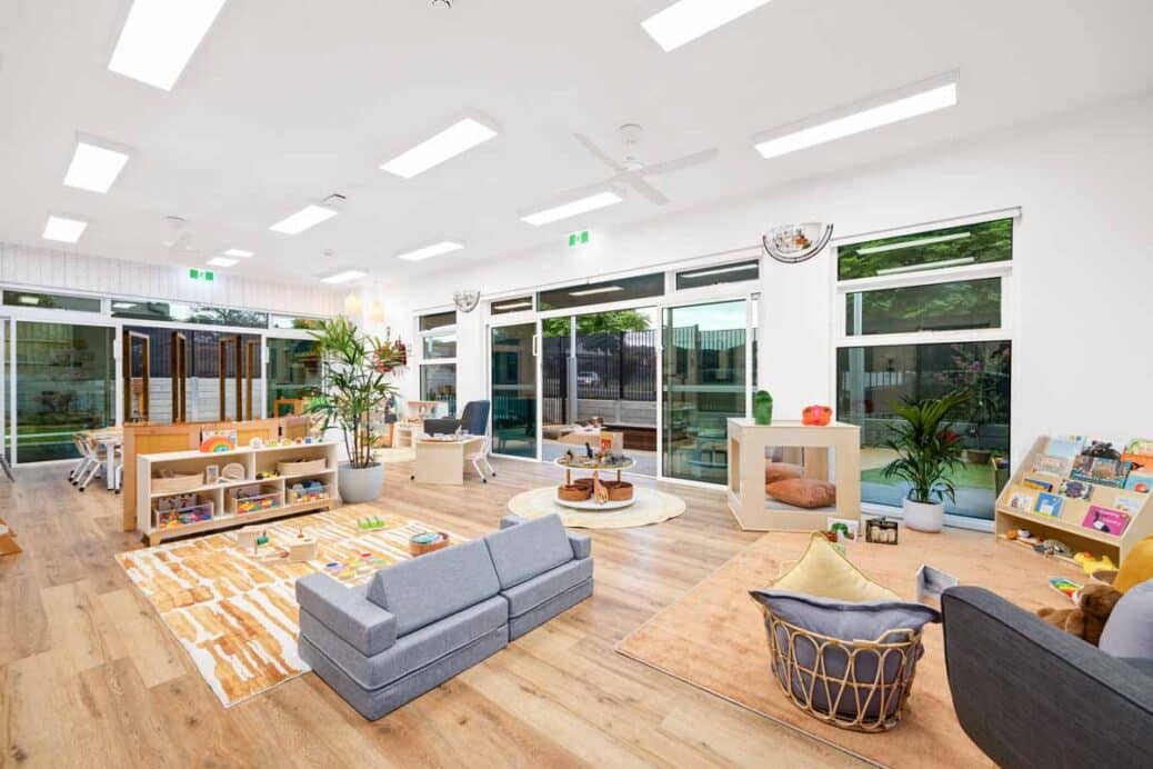 Childcare in Wollert by Guardian: Daycare & Early Learning