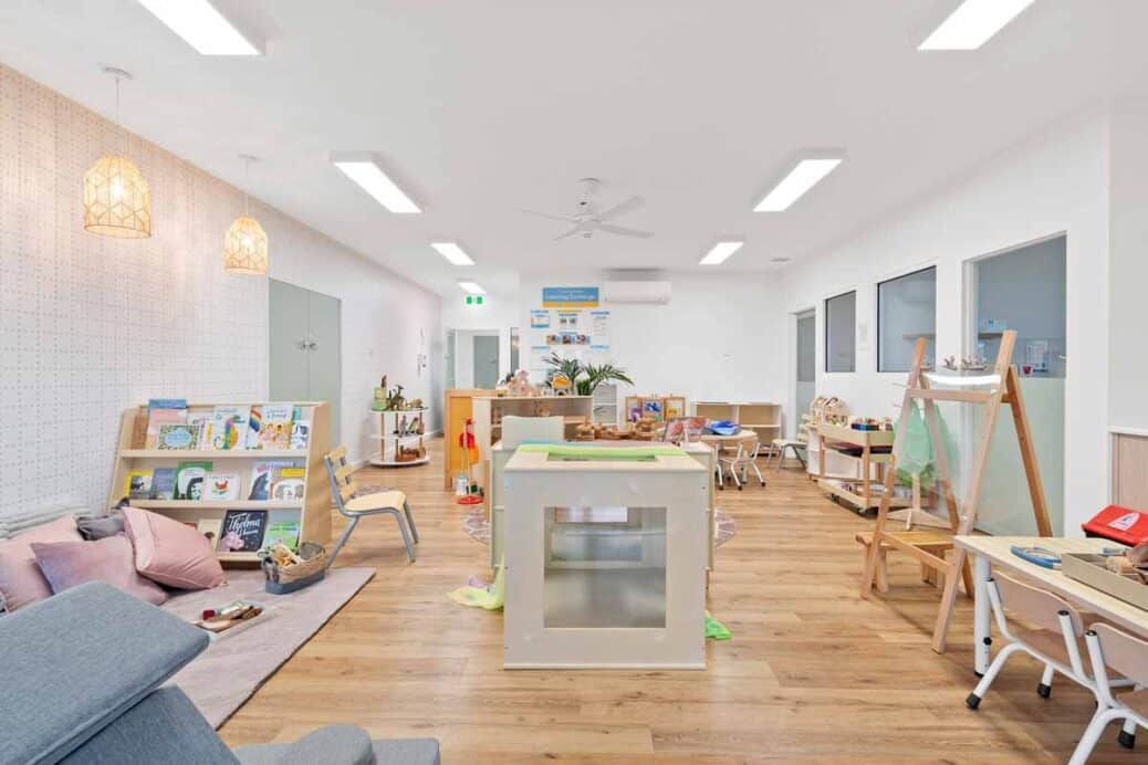 Childcare in Wollert by Guardian: Daycare & Early Learning