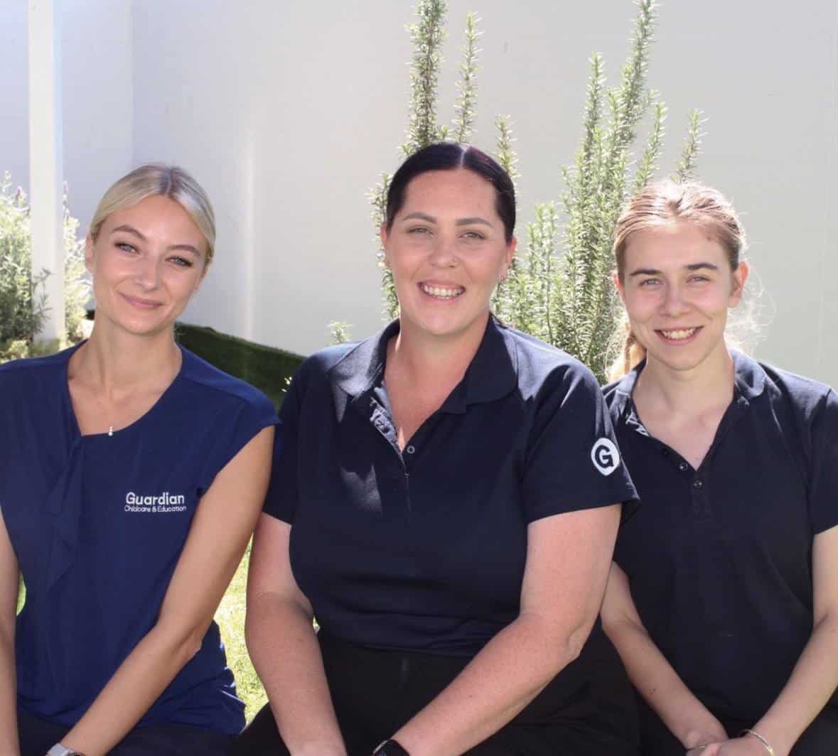 Join Our Recruitment Open Day – Guardian Childcare Manly West