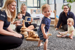 Guardian Childcare & Education Philosophy and Values