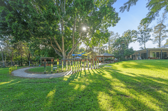 Fig Tree Pocket Childcare at Guardian: Quality Care for Your Child