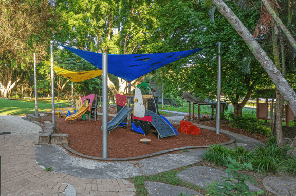 Fig Tree Pocket Childcare at Guardian: Quality Care for Your Child