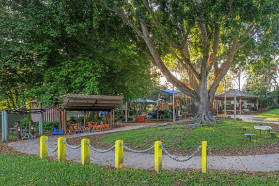 Fig Tree Pocket Childcare at Guardian: Quality Care for Your Child