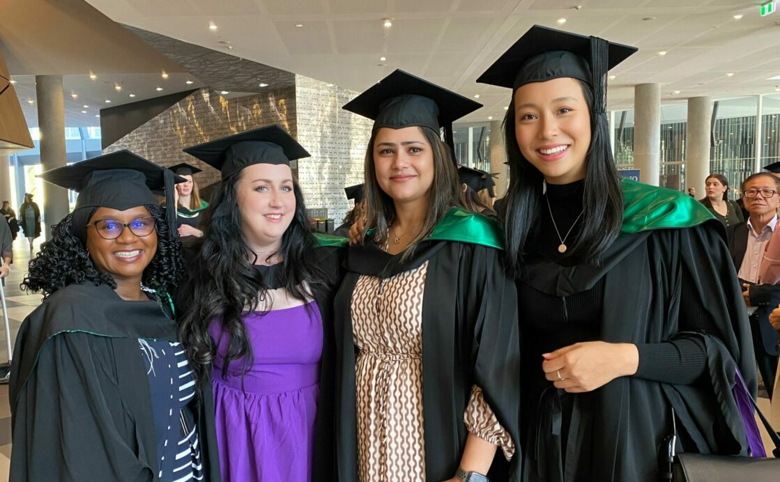 Supporting Professional Development with Accelerated Teaching Degrees