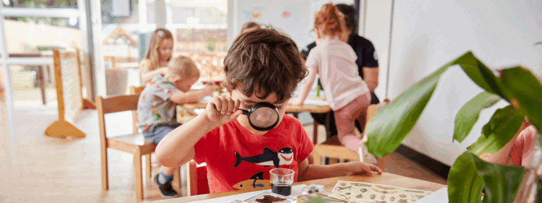 Communicating Learning | Guardian