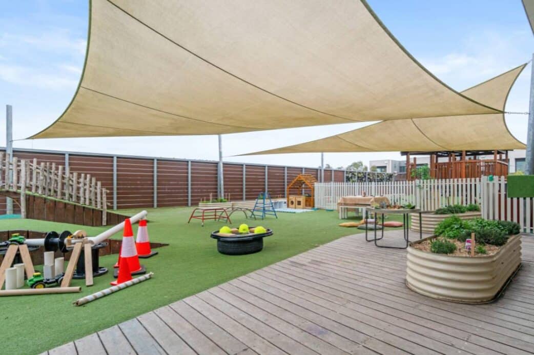 Laurimar, VIC, Childcare Centres, Daycare at Guardian Childcare