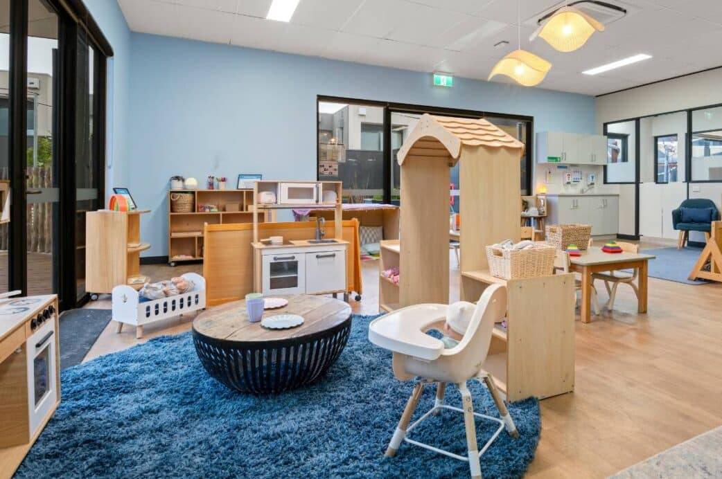 Laurimar, VIC, Childcare Centres, Daycare at Guardian Childcare