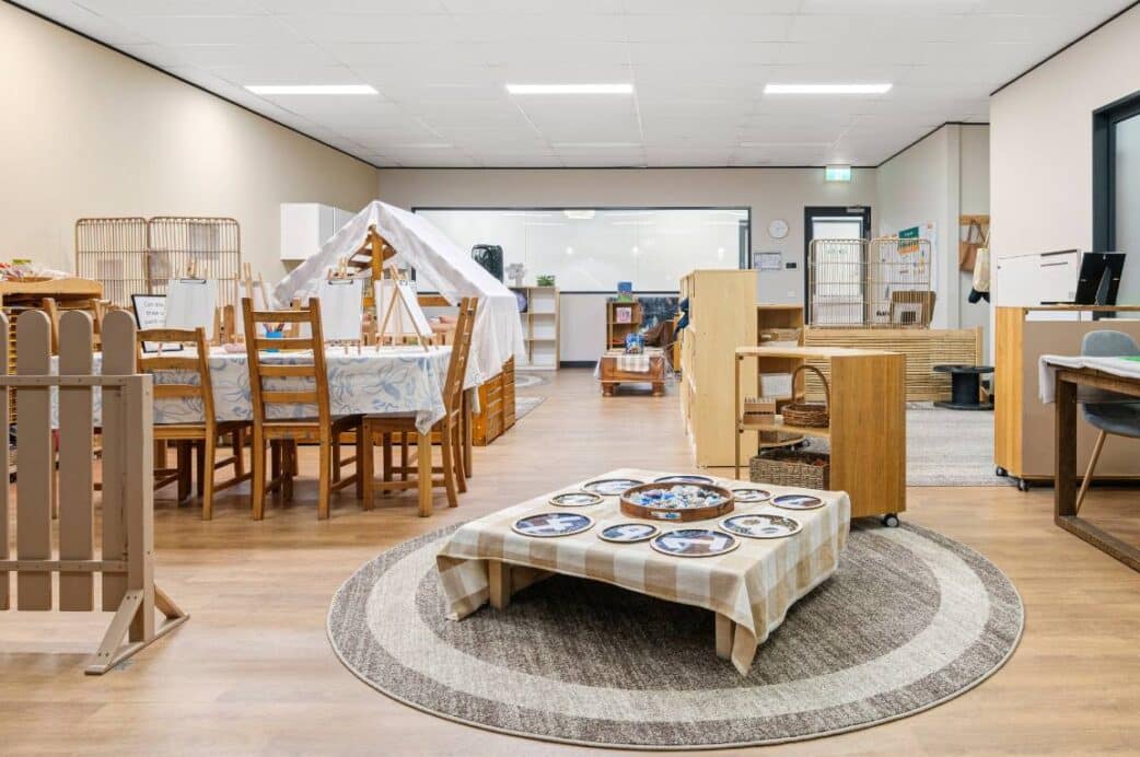 Laurimar, VIC, Childcare Centres, Daycare at Guardian Childcare