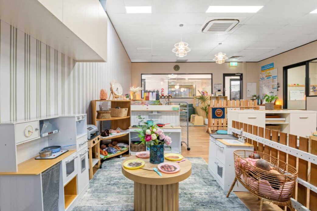 Laurimar, VIC, Childcare Centres, Daycare at Guardian Childcare