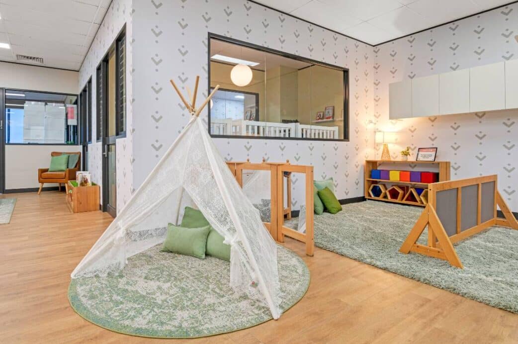 Laurimar, VIC, Childcare Centres, Daycare at Guardian Childcare