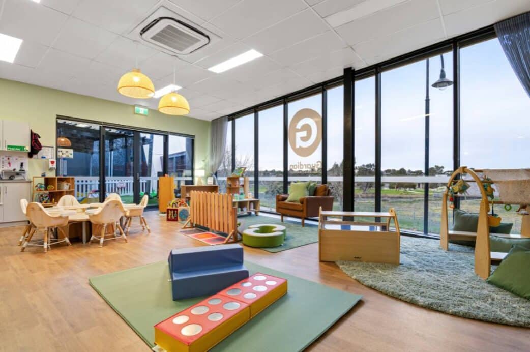 Laurimar, VIC, Childcare Centres, Daycare at Guardian Childcare