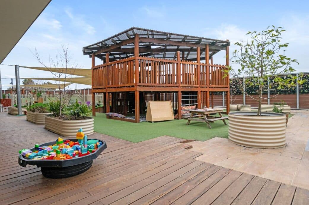 Laurimar, VIC, Childcare Centres, Daycare at Guardian Childcare