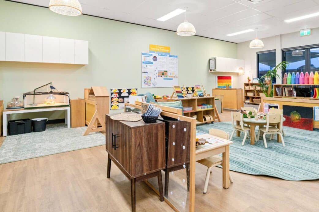 Laurimar, VIC, Childcare Centres, Daycare at Guardian Childcare