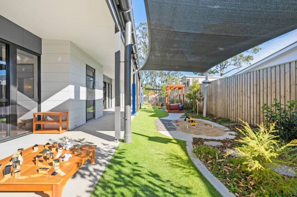 Guardian Childcare Wynnum West: Best Daycare in Brisbane East