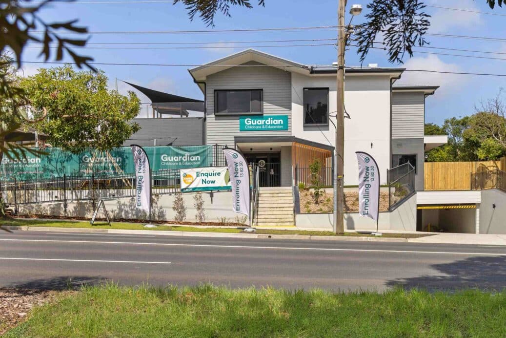 Guardian Childcare Box Hill North, VIC: Best Daycare Near You