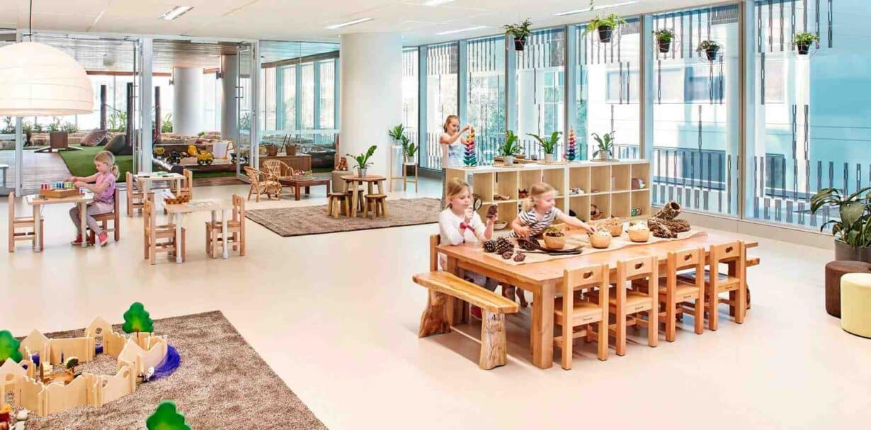 Guardian Childcare Queen St: Best Daycare in Brisbane City