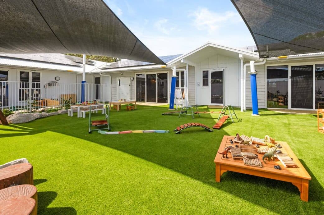 Childcare Kallangur | New Early Learning & Daycare Centre | Guardian