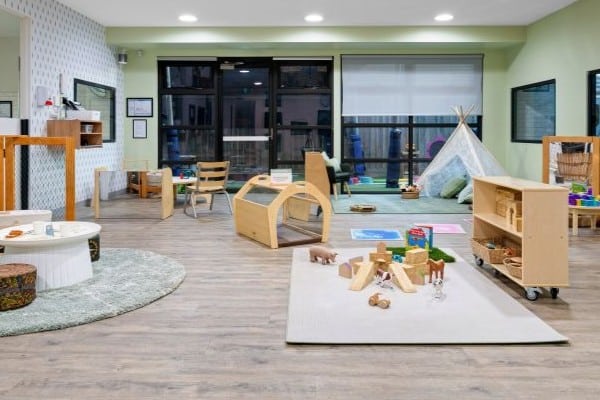 The Best Childcare and Nursery for Your Baby’s First Years | Guardian